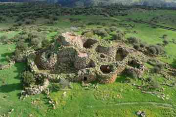 Barbagia | Tours and things to do | Sardinia attractions
