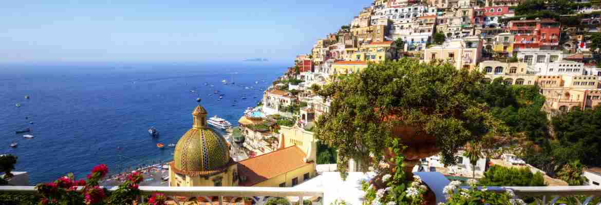 Positano | Tours and things to do | Naples attractions