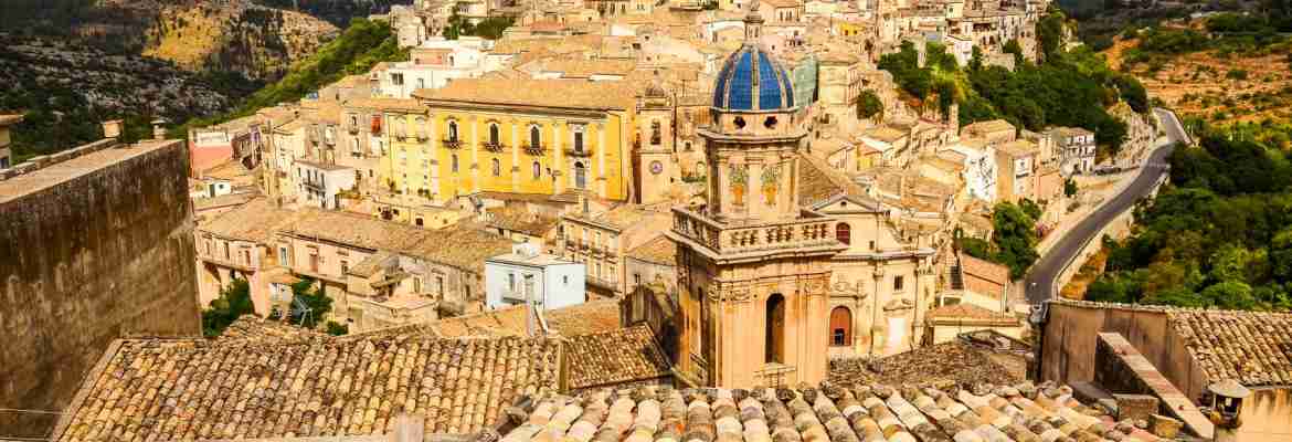 Ragusa, Modica & Noto | Tours and things to do | Sicily attractions