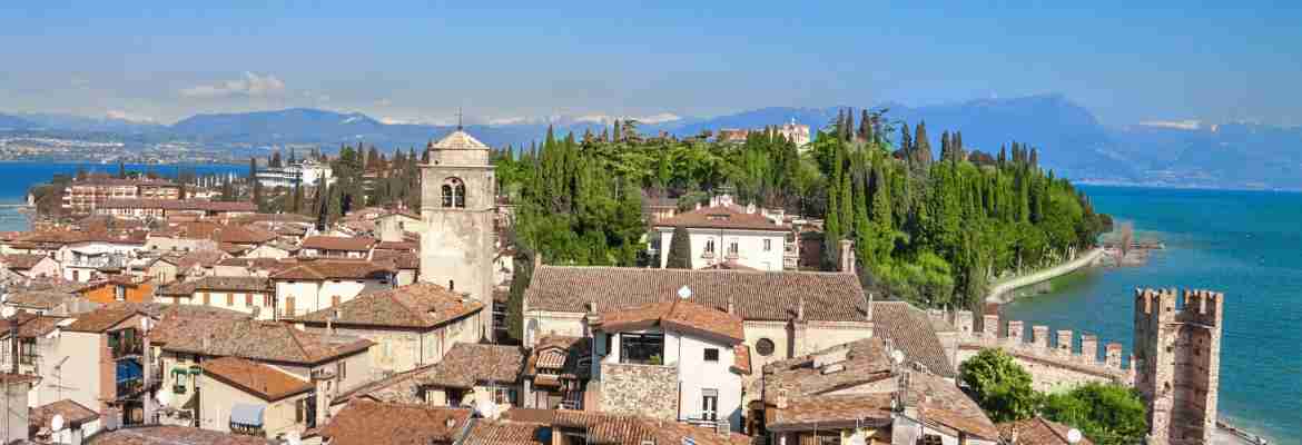 Sirmione | Tours and things to do | Verona & Lake Garda attractions
