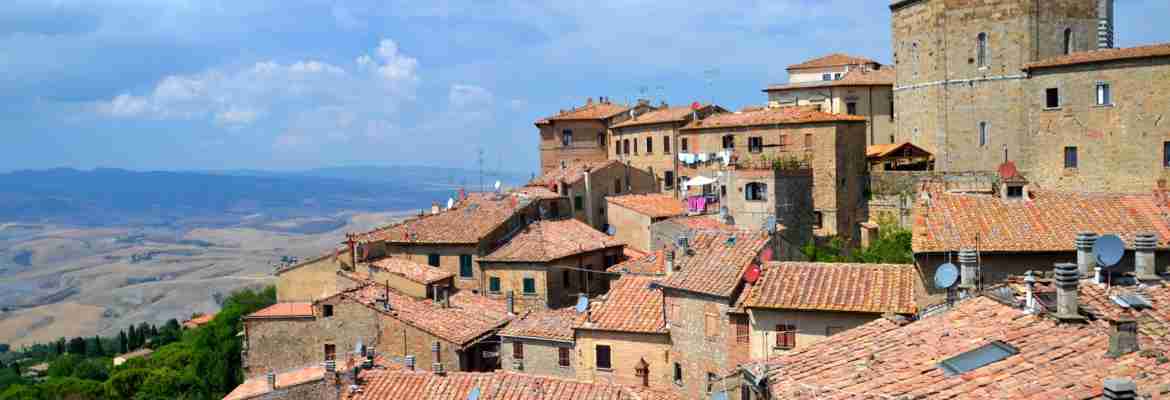 Volterra | Tours and things to do | Tuscany attractions