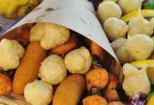 Top 10 (+1) Food Specialties not to miss in Naples