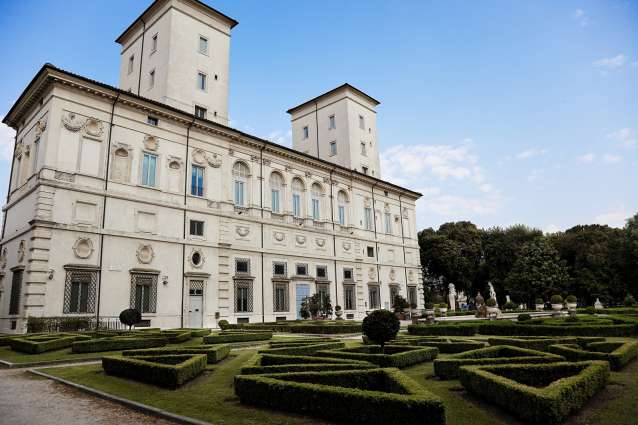 Private guided Tour of Borghese Gallery in Rome, admiring all its ...