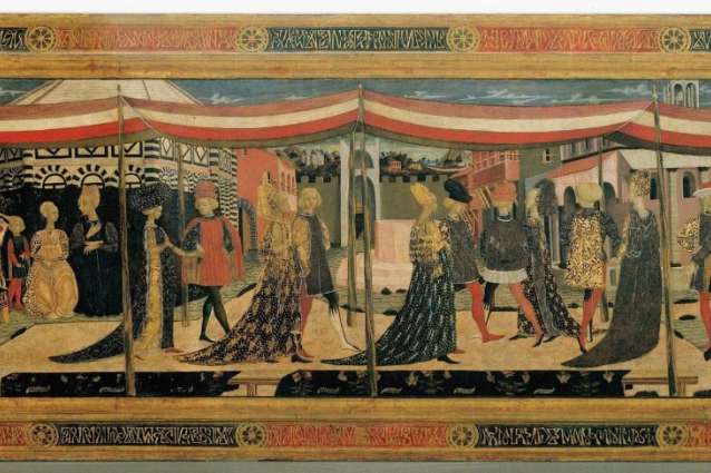 Private excursion of the Accademia Gallery, without lines