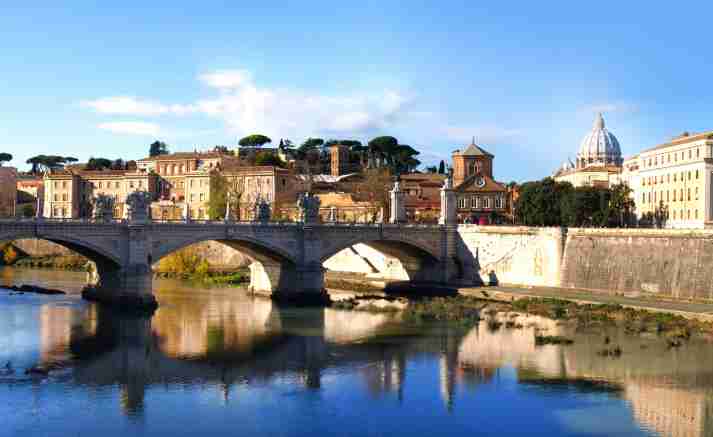 All you need to know before visiting the top places in Italy | Blog ...