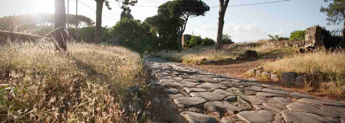 Appian Way | Tours and things to do | Rome attractions