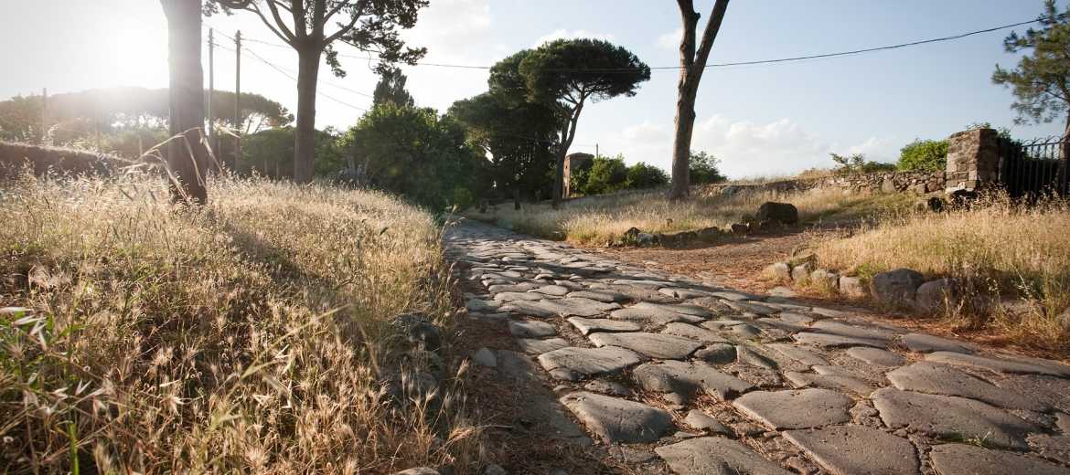 Appian Way | Tours and things to do | Rome attractions