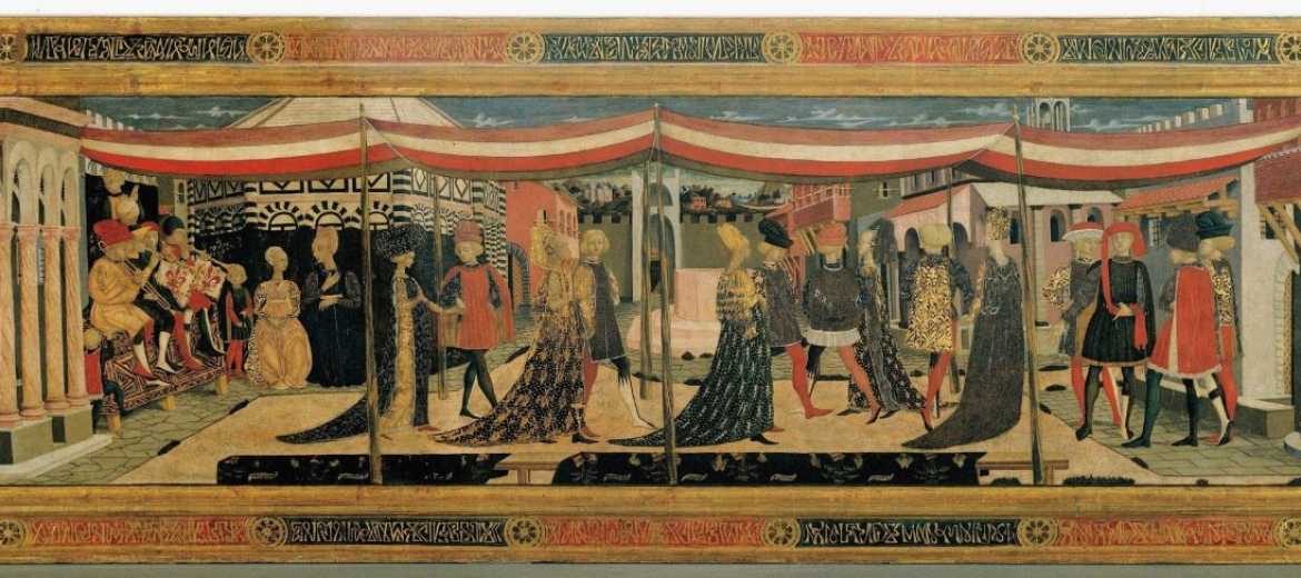 Galleria dell'Accademia | Tours and things to do | Florence attractions