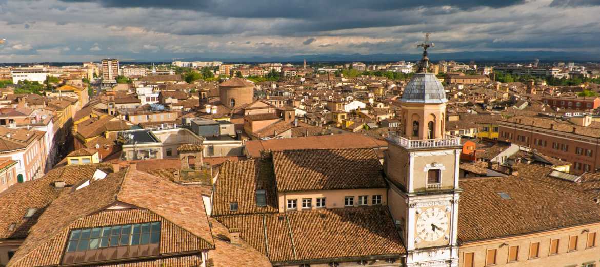 Modena | Tour e visite guidate | Attrazioni di Bologna