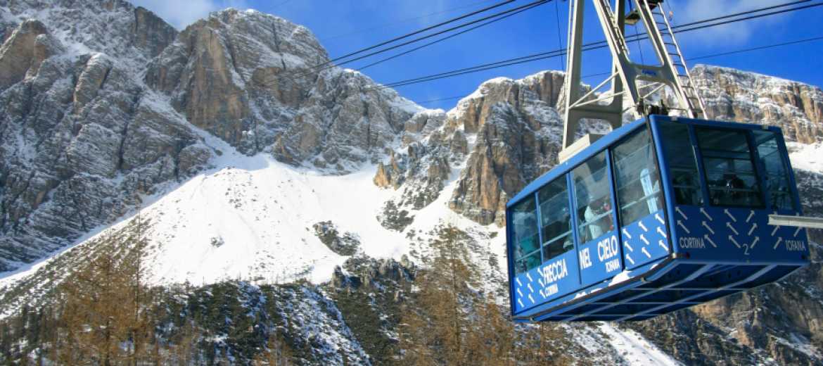 Nature and Outdoor Activities in Venice