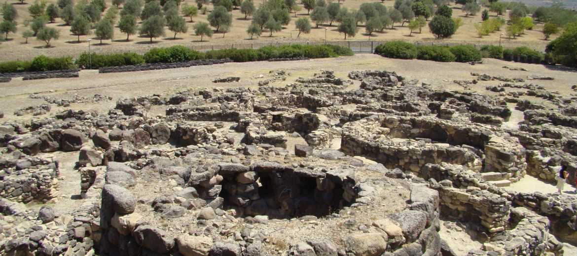 Nuraghe of Barumini | Tours and things to do | Sardinia attractions