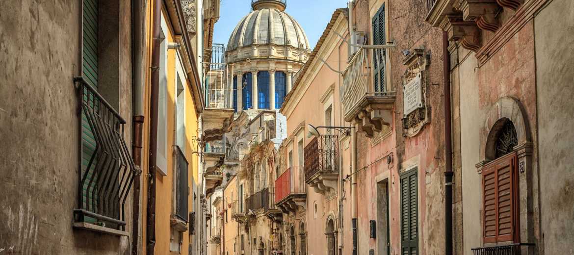 Ragusa, Modica & Noto | Tours and things to do | Sicily attractions