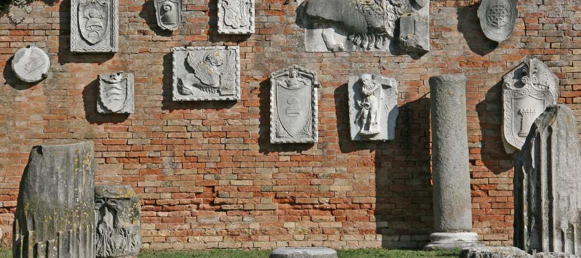 Torcello | Tours and things to do | Venice attractions