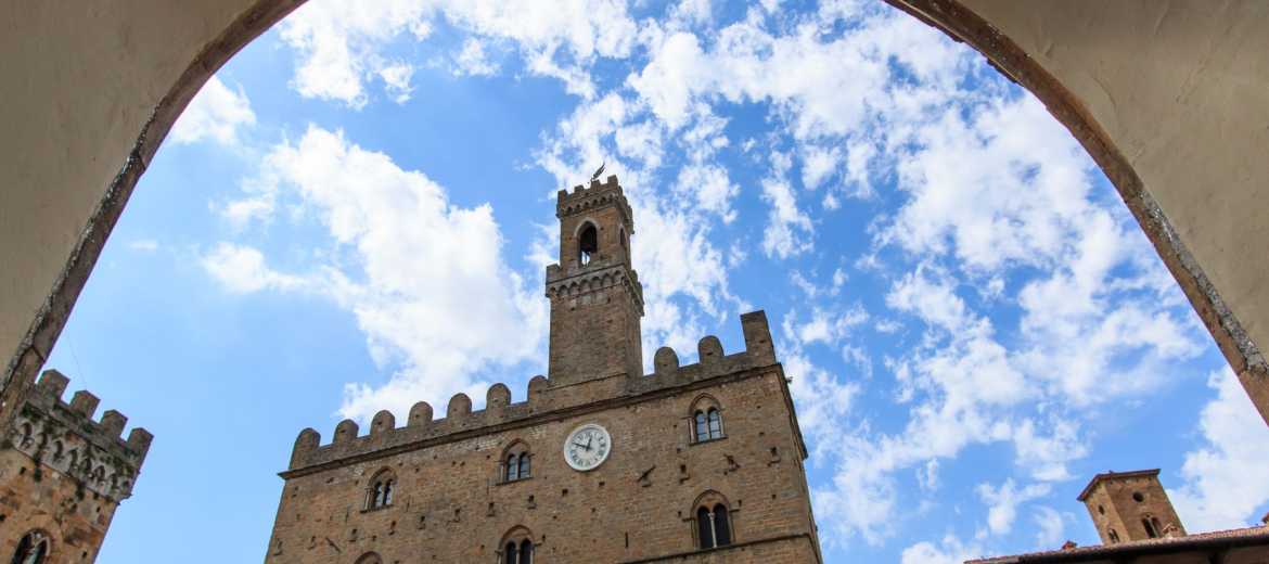 Volterra | Tours and things to do | Tuscany attractions